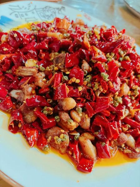 四川江湖菜有哪些_为什么叫江湖菜-第3张图片-山城妙识