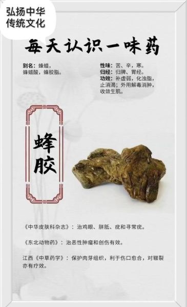 天然蜂胶的功效与作用_怎么吃最有效-第1张图片-山城妙识 天然蜂胶的功效与作用_怎么吃最有效-第1张图片-山城妙识
