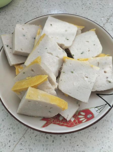 鱼糕怎么做好吃_鱼糕的家常做法大全-第2张图片-山城妙识 鱼糕怎么做好吃_鱼糕的家常做法大全-第2张图片-山城妙识