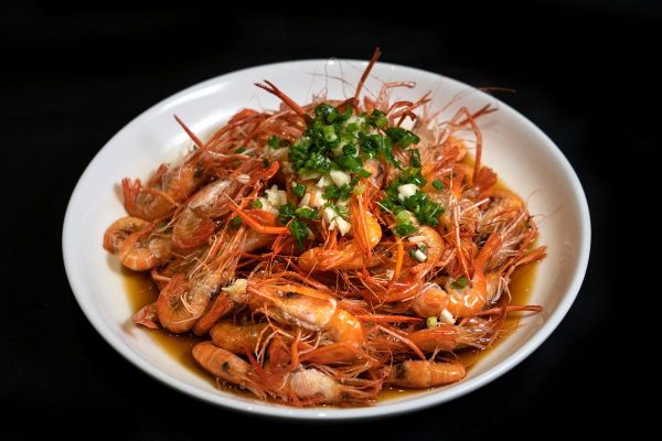 炒小虾怎么炒_炒小虾要不要焯水-第3张图片-山城妙识 炒小虾怎么炒_炒小虾要不要焯水-第3张图片-山城妙识