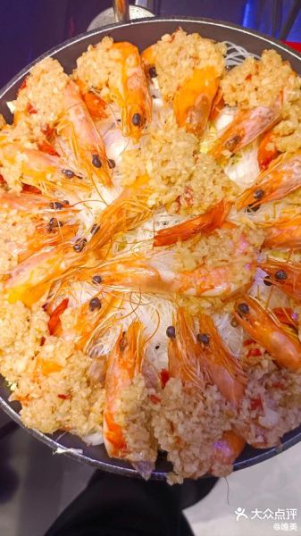 蒜蓉大虾怎么做最好吃_蒜蓉大虾最正宗的做法-第3张图片-山城妙识
