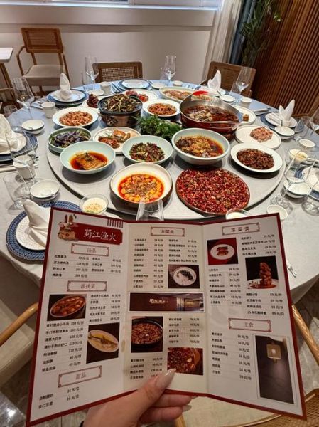 谭家菜菜谱图_如何在家复刻宫廷味-第1张图片-山城妙识