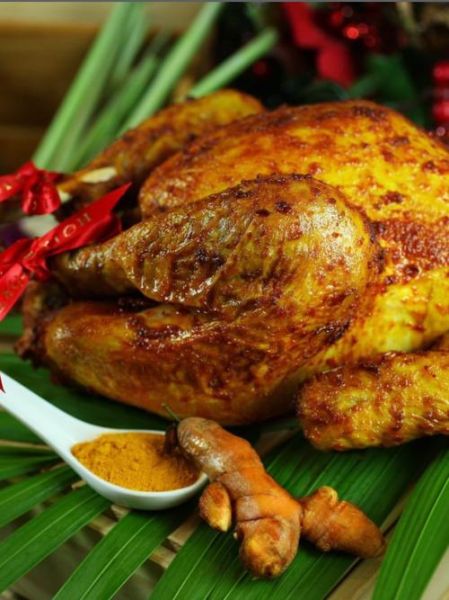 感恩节为什么吃火鸡_感恩节南瓜饼的由来-第1张图片-山城妙识