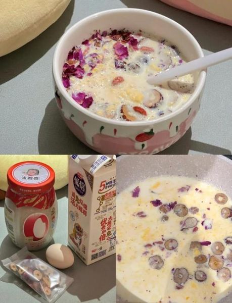 牛奶醪糟鸡蛋的做法_牛奶醪糟鸡蛋的功效-第3张图片-山城妙识 牛奶醪糟鸡蛋的做法_牛奶醪糟鸡蛋的功效-第3张图片-山城妙识