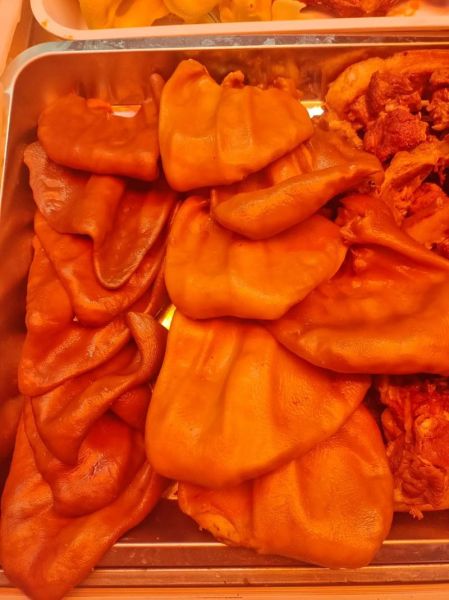 四川熟食加盟哪家好_四川卤味十大品牌有哪些-第1张图片-山城妙识