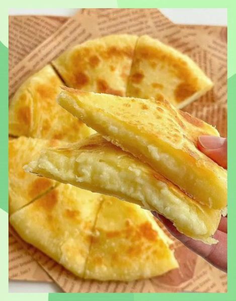 芝士土豆饼怎么做_芝士土豆饼失败原因-第2张图片-山城妙识