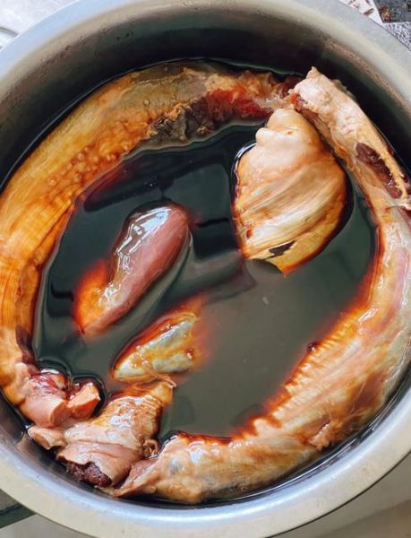 酱牛肉高压锅需要多长时间_高压锅酱牛肉多久能软烂-第1张图片-山城妙识