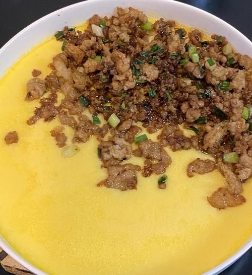 肉末蒸水蛋怎么做_肉末蒸水蛋蒸几分钟-第2张图片-山城妙识 肉末蒸水蛋怎么做_肉末蒸水蛋蒸几分钟-第2张图片-山城妙识