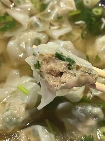 千里香馄饨汤料配方窍门_如何调出奶白浓汤-第2张图片-山城妙识