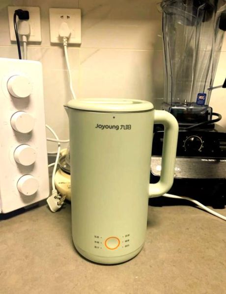 九阳豆浆机最新款型号_哪款好用-第2张图片-山城妙识