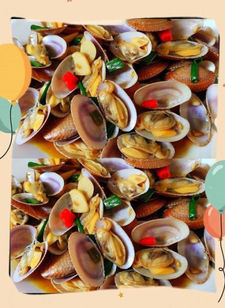 花甲怎么炒才没沙_炒花甲要不要焯水-第2张图片-山城妙识