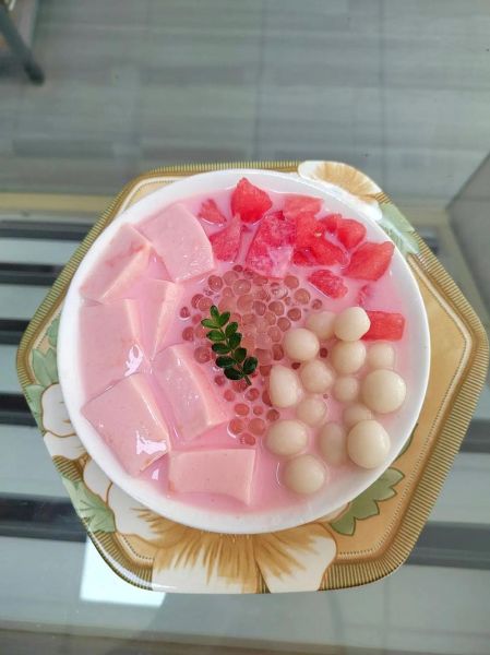 夏天甜品怎么做_家常甜品有哪些-第3张图片-山城妙识 夏天甜品怎么做_家常甜品有哪些-第3张图片-山城妙识