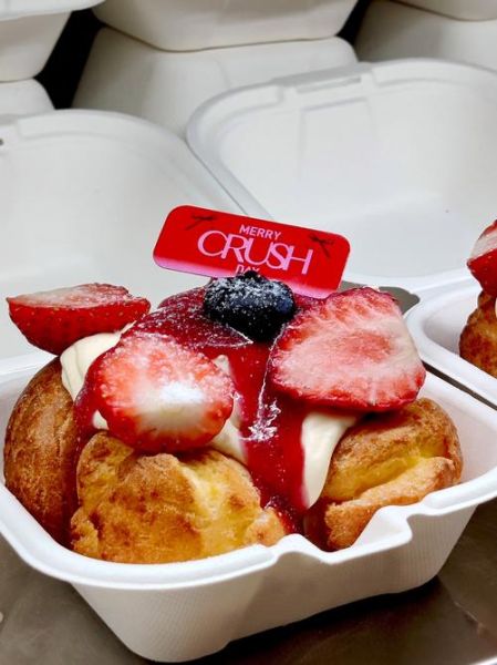 网红甜点排行榜_哪些甜品最火-第2张图片-山城妙识 网红甜点排行榜_哪些甜品最火-第2张图片-山城妙识