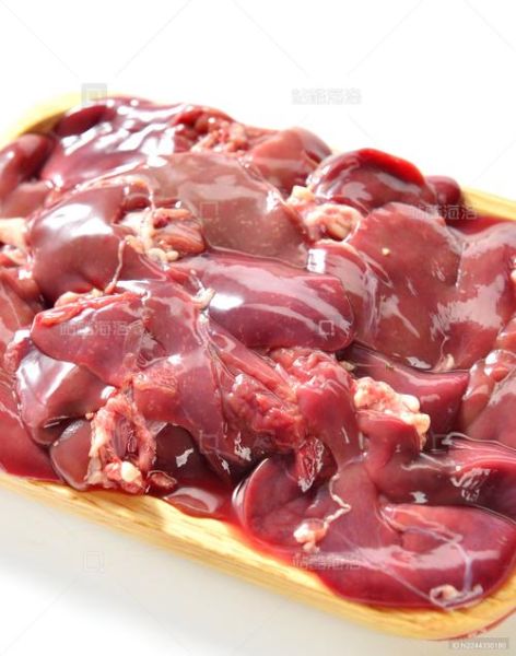 生鸡肝怎么做好吃又简单_生鸡肝去腥技巧-第3张图片-山城妙识 生鸡肝怎么做好吃又简单_生鸡肝去腥技巧-第3张图片-山城妙识