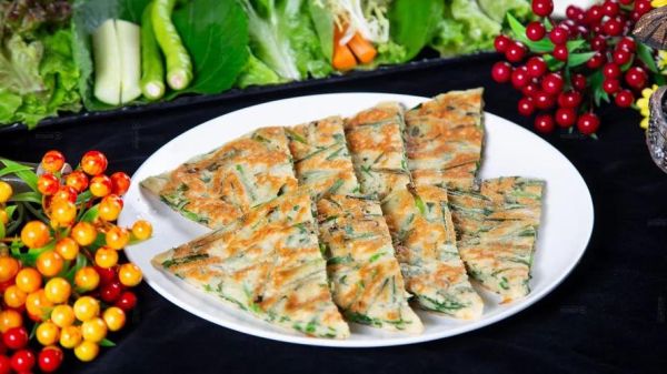 韩国韭菜饼怎么做_正宗韩式韭菜饼做法-第2张图片-山城妙识 韩国韭菜饼怎么做_正宗韩式韭菜饼做法-第2张图片-山城妙识