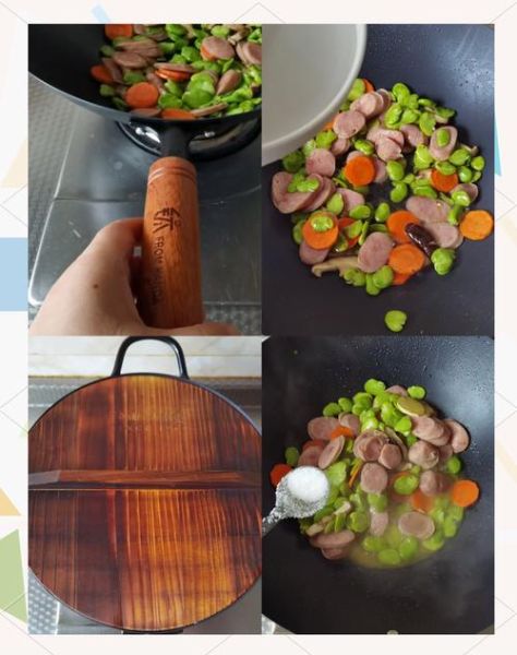 火腿火腿豆瓣是什么_火腿火腿豆瓣怎么做-第1张图片-山城妙识