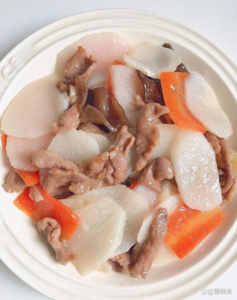 山药木耳炒肉片怎么做_山药木耳炒肉片的家常做法-第1张图片-山城妙识 山药木耳炒肉片怎么做_山药木耳炒肉片的家常做法-第1张图片-山城妙识