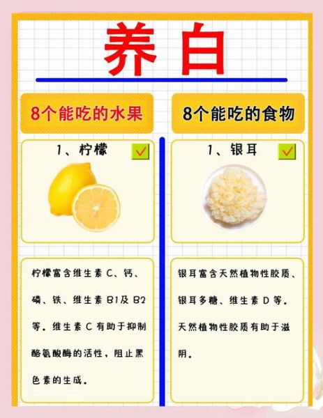 如何内调外养皮肤_养生美容小常识-第1张图片-山城妙识 如何内调外养皮肤_养生美容小常识-第1张图片-山城妙识