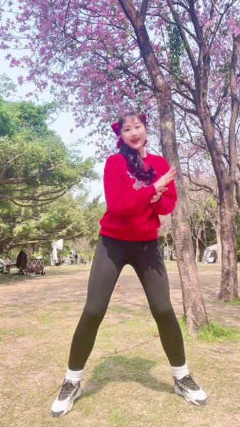 螃蟹舞怎么跳_螃蟹舞教学视频-第3张图片-山城妙识 螃蟹舞怎么跳_螃蟹舞教学视频-第3张图片-山城妙识