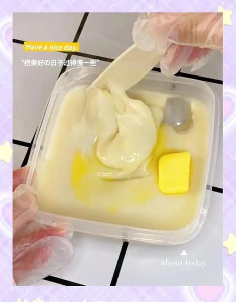 鲜奶麻薯怎么做_鲜奶麻薯配方比例-第3张图片-山城妙识 鲜奶麻薯怎么做_鲜奶麻薯配方比例-第3张图片-山城妙识