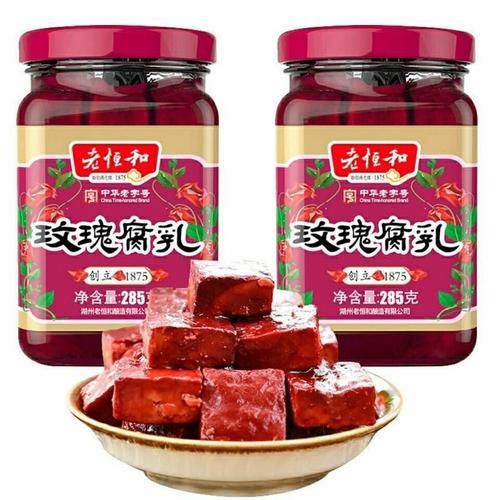 全国三大豆腐品牌有哪些_哪个牌子最好吃-第2张图片-山城妙识