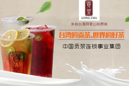贡茶加盟费多少钱_贡茶加盟费明细-第2张图片-山城妙识