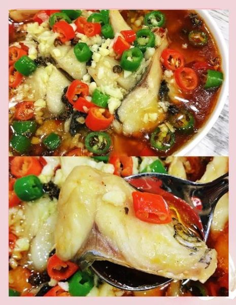 麻辣水煮鱼片怎么做_水煮鱼片嫩滑不碎的秘诀-第1张图片-山城妙识