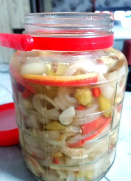 猪皮怎么泡开_猪皮泡发多久才软-第3张图片-山城妙识 猪皮怎么泡开_猪皮泡发多久才软-第3张图片-山城妙识