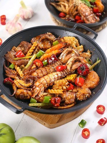 麻辣香锅直播骂人怎么回事_如何避免主播爆粗-第2张图片-山城妙识 麻辣香锅直播骂人怎么回事_如何避免主播爆粗-第2张图片-山城妙识