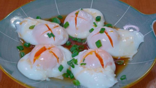 水煮荷包蛋不破的秘诀_水煮荷包蛋几分钟熟-第2张图片-山城妙识 水煮荷包蛋不破的秘诀_水煮荷包蛋几分钟熟-第2张图片-山城妙识