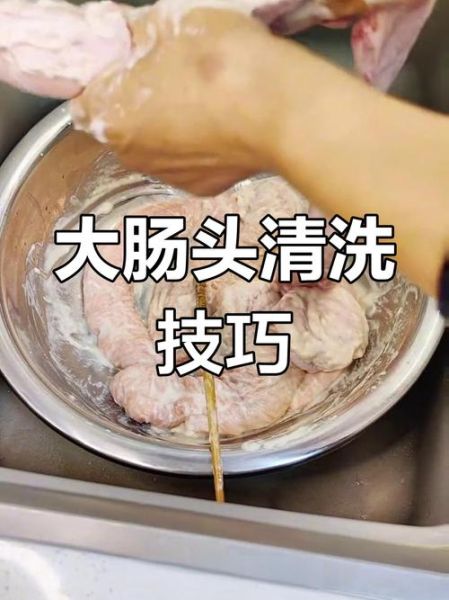 猪肠子怎么清洗_猪肠子怎么炒才脆嫩-第1张图片-山城妙识 猪肠子怎么清洗_猪肠子怎么炒才脆嫩-第1张图片-山城妙识