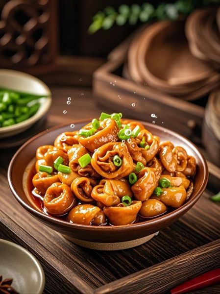 猪肠子怎么清洗_猪肠子怎么炒才脆嫩-第3张图片-山城妙识 猪肠子怎么清洗_猪肠子怎么炒才脆嫩-第3张图片-山城妙识