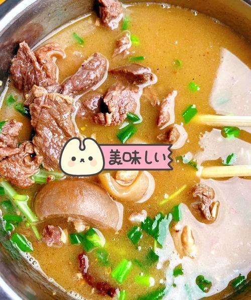 熟驴肉怎么做汤_驴肉汤的家常做法大全-第2张图片-山城妙识