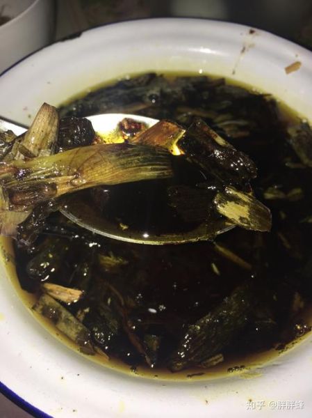 千里香馄饨黑色香料是什么_怎么做才正宗-第3张图片-山城妙识 千里香馄饨黑色香料是什么_怎么做才正宗-第3张图片-山城妙识