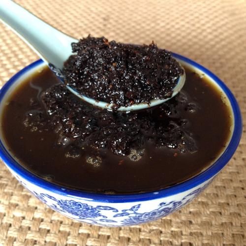 千里香馄饨黑色香料是什么_怎么做才正宗-第2张图片-山城妙识 千里香馄饨黑色香料是什么_怎么做才正宗-第2张图片-山城妙识