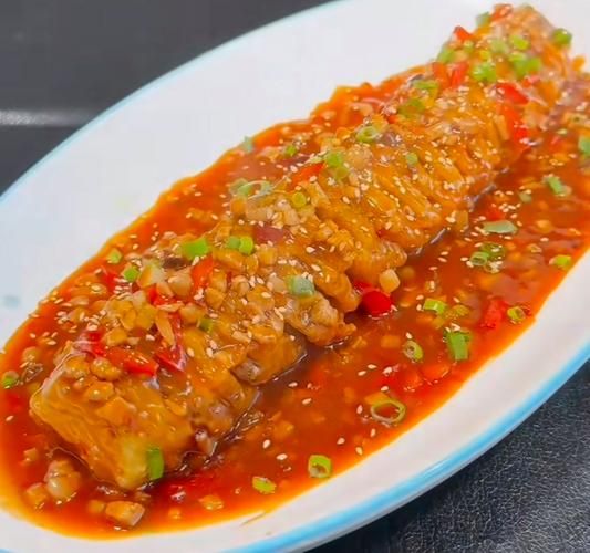 鱼香茄子龙怎么做_正宗川菜做法-第1张图片-山城妙识 鱼香茄子龙怎么做_正宗川菜做法-第1张图片-山城妙识