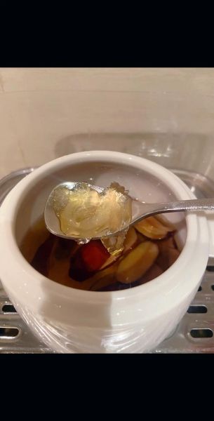 白燕窝的做法_白燕窝怎么吃最好-第2张图片-山城妙识