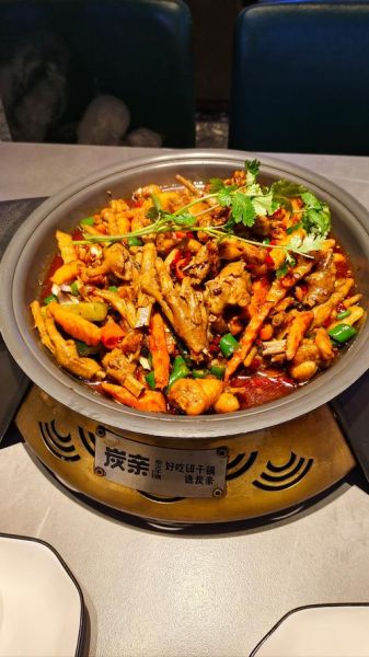 干锅怎么做才好吃_干锅做法大全-第2张图片-山城妙识 干锅怎么做才好吃_干锅做法大全-第2张图片-山城妙识