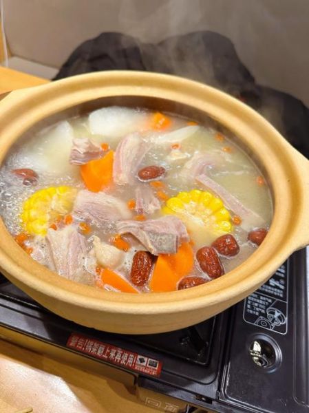 羊排煲汤要配什么材料_羊排煲汤放什么配料好喝-第1张图片-山城妙识 羊排煲汤要配什么材料_羊排煲汤放什么配料好喝-第1张图片-山城妙识