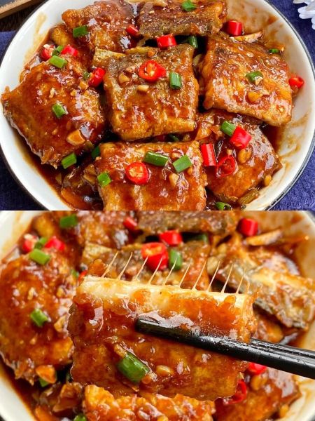 红烧带鱼怎样做_红烧带鱼的家常做法-第3张图片-山城妙识 红烧带鱼怎样做_红烧带鱼的家常做法-第3张图片-山城妙识