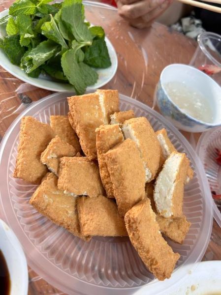 潮汕豆干条怎么做好吃_潮汕豆干条的做法大全-第1张图片-山城妙识