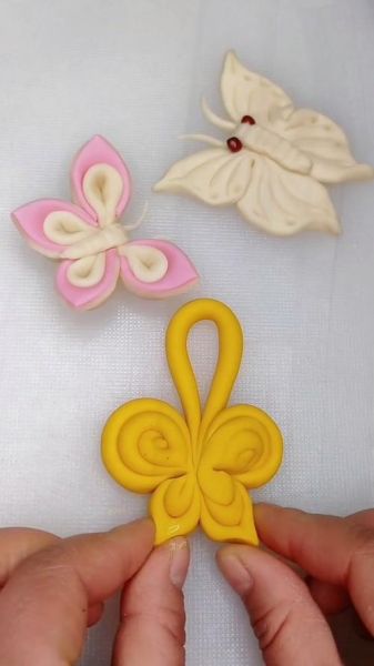 蝴蝶馒头一线天哪个爽_区别在哪-第3张图片-山城妙识