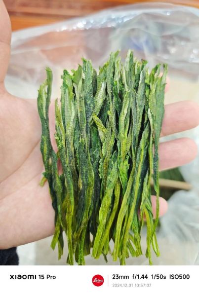 黄山毛峰茶叶多少钱一盒_正宗黄山毛峰价格表-第3张图片-山城妙识