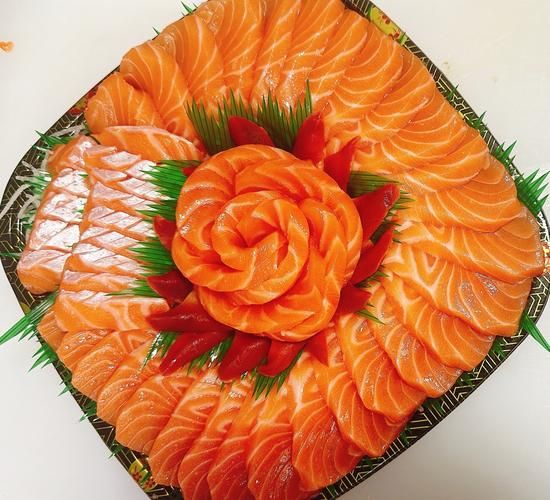 最好吃的生鱼片有哪些_如何挑选顶级刺身-第1张图片-山城妙识