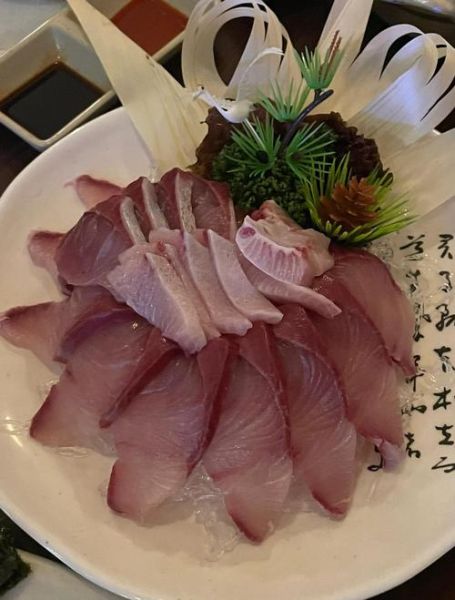 最好吃的生鱼片有哪些_如何挑选顶级刺身-第3张图片-山城妙识