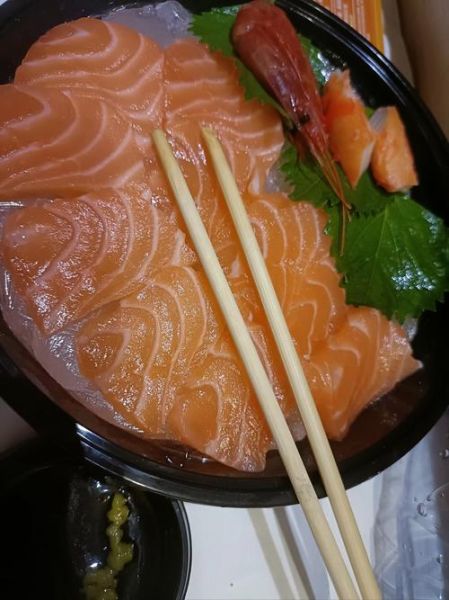 最好吃的生鱼片有哪些_如何挑选顶级刺身-第2张图片-山城妙识