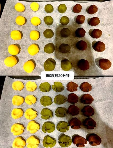 玛格丽特饼干烤箱温度_玛格丽特饼干为什么开裂-第2张图片-山城妙识 玛格丽特饼干烤箱温度_玛格丽特饼干为什么开裂-第2张图片-山城妙识