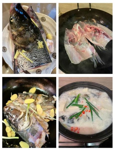 胖头鱼火锅怎么做_胖头鱼火锅热量高吗-第2张图片-山城妙识 胖头鱼火锅怎么做_胖头鱼火锅热量高吗-第2张图片-山城妙识