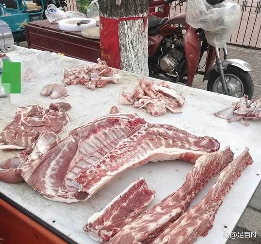 羊肉价格今日查询_今日羊肉多少钱一斤-第3张图片-山城妙识 羊肉价格今日查询_今日羊肉多少钱一斤-第3张图片-山城妙识