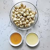 莲蓉馅怎么做_莲蓉馅的做法窍门-第1张图片-山城妙识